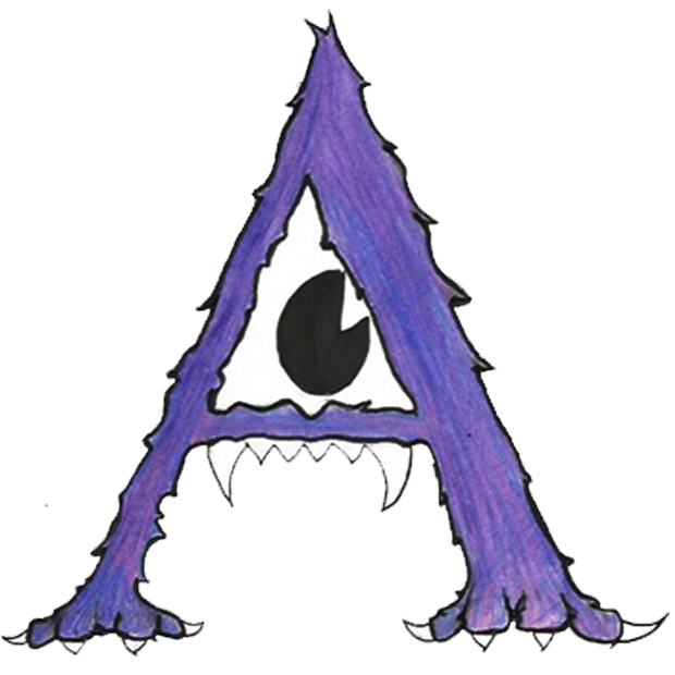 Hand Lettering – Stephanie Fernandez